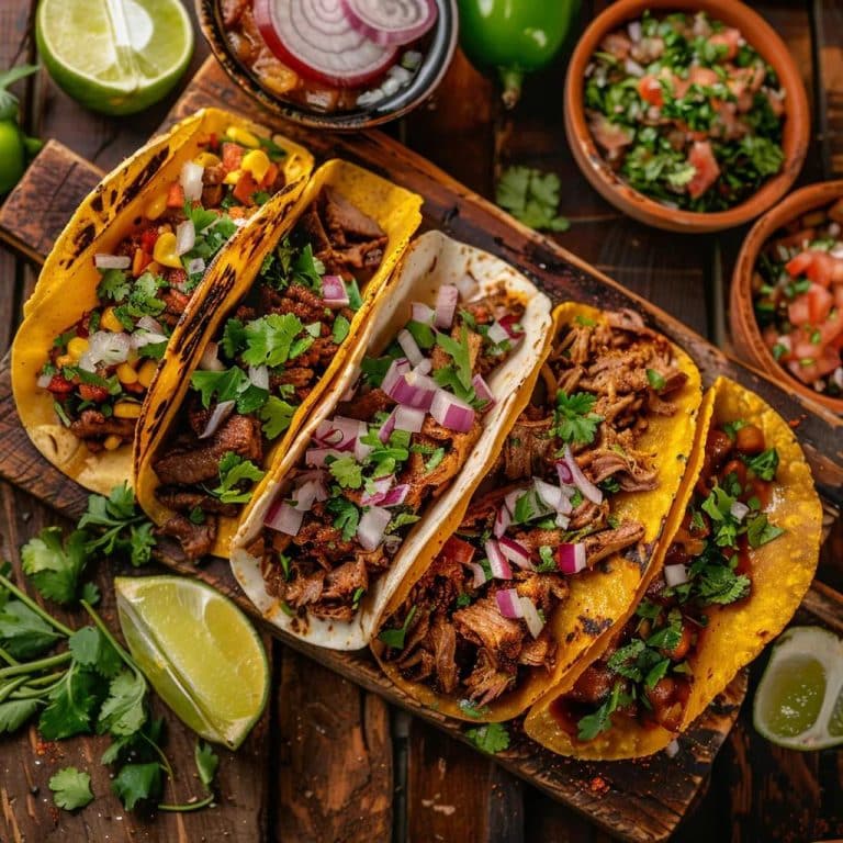 Where to Find the Most Delicious Tacos in Eureka CA - Esmeralda's 2.0